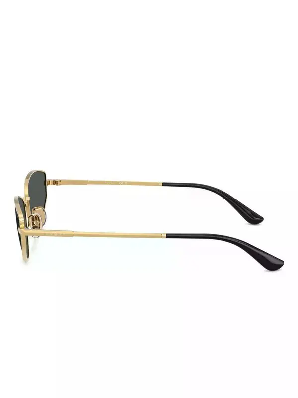 VOGUE EYEWEAR Cat-eye Frame Sunglasses