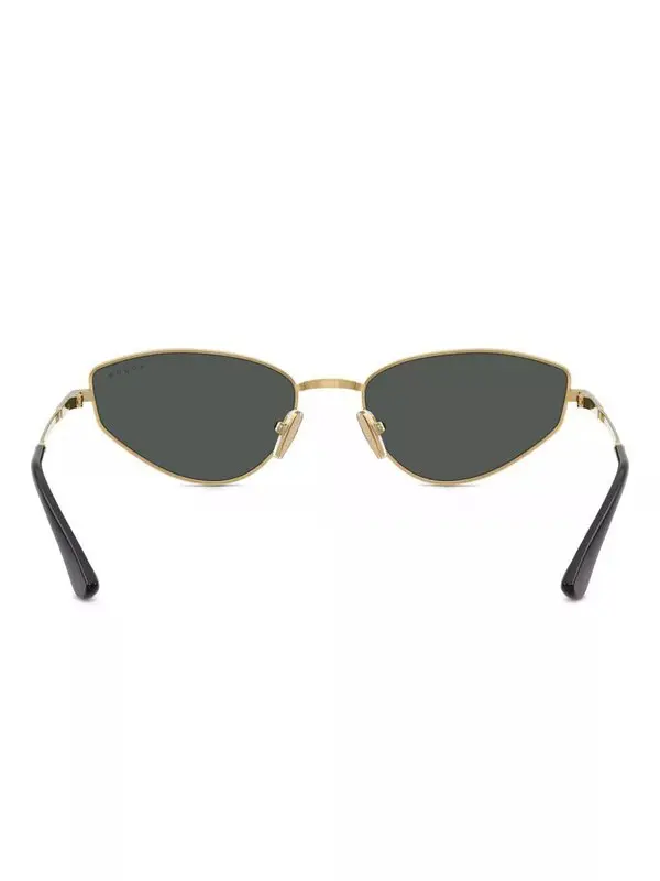 VOGUE EYEWEAR Cat-eye Frame Sunglasses
