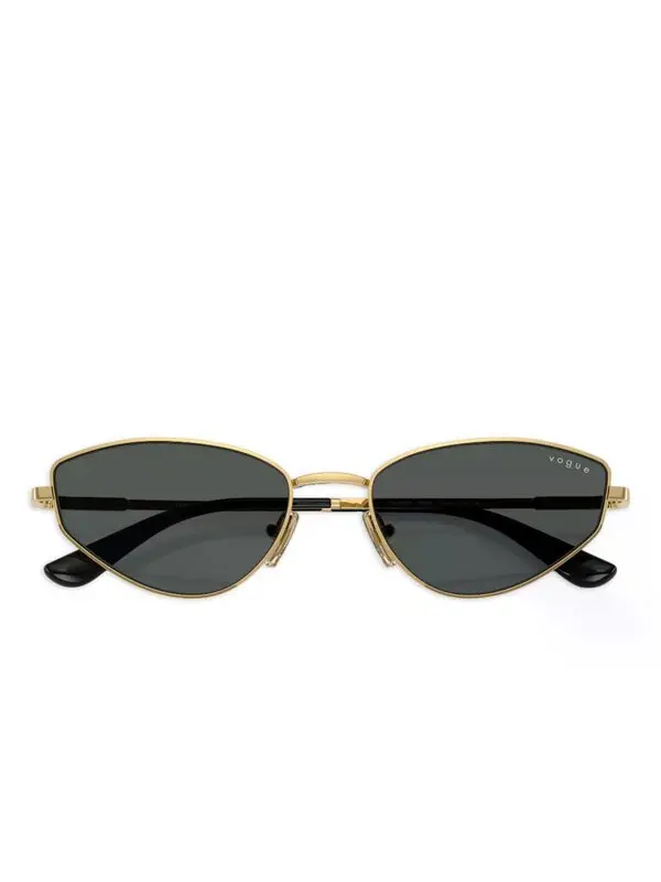 VOGUE EYEWEAR Cat-eye Frame Sunglasses