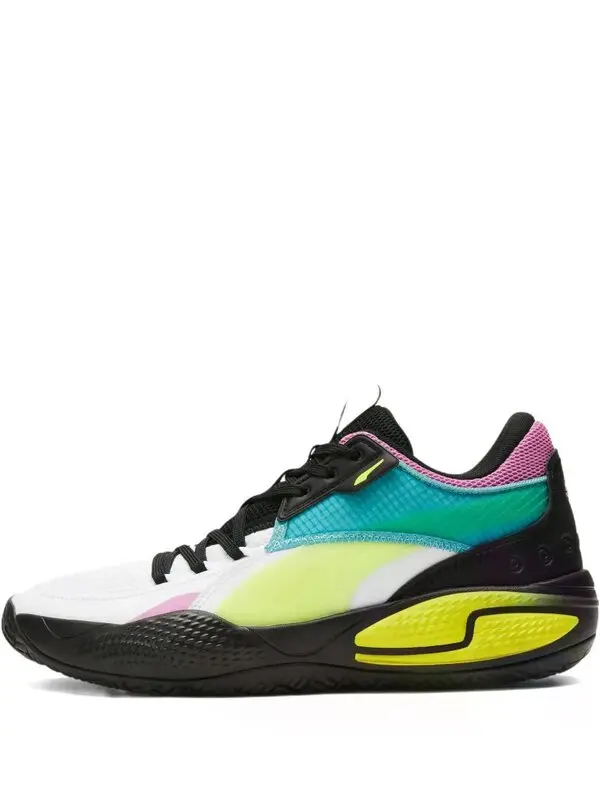PUMA Court Rider Sneakers