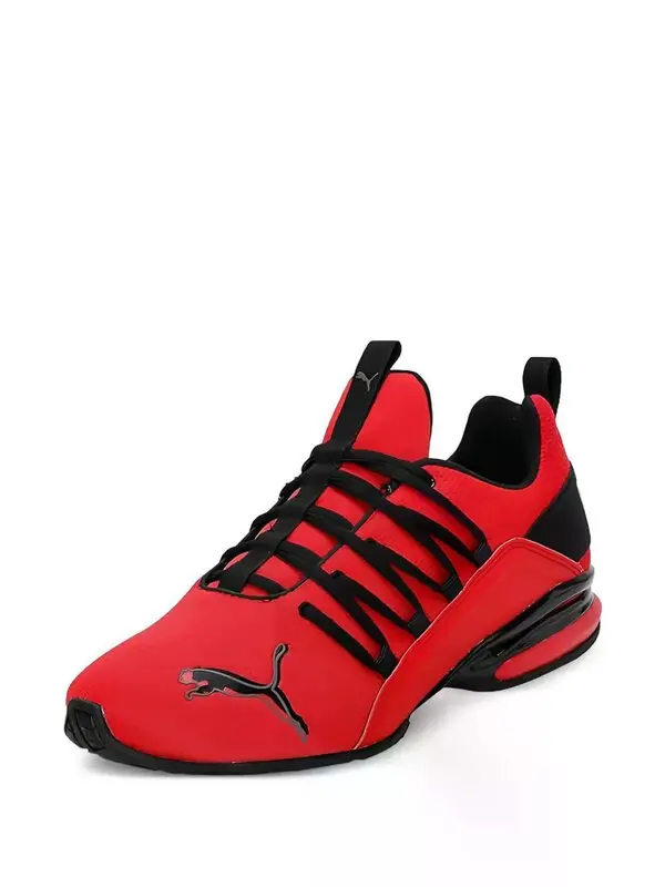 PUMA Axelion Sneakers - Red