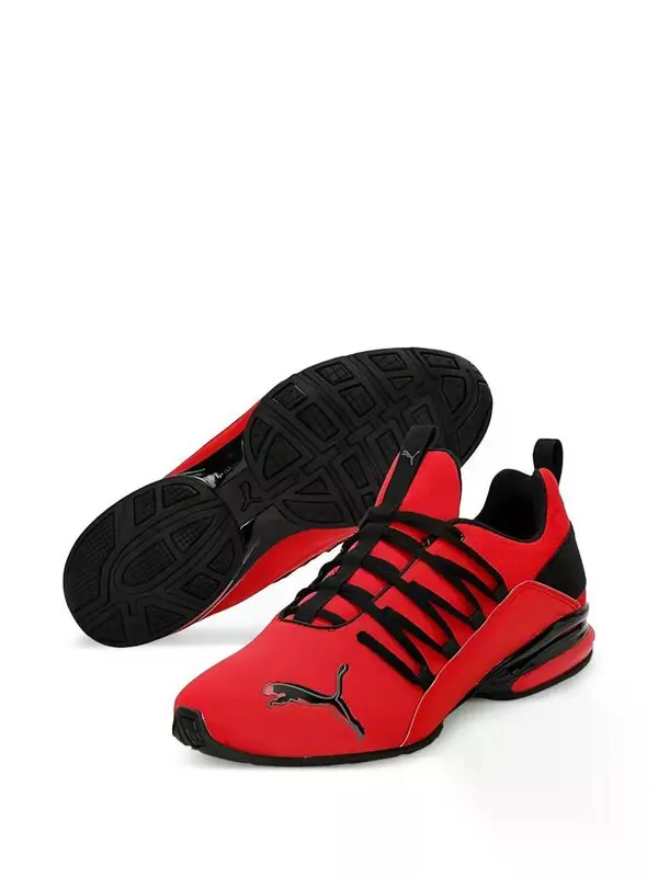 PUMA Axelion Sneakers - Red