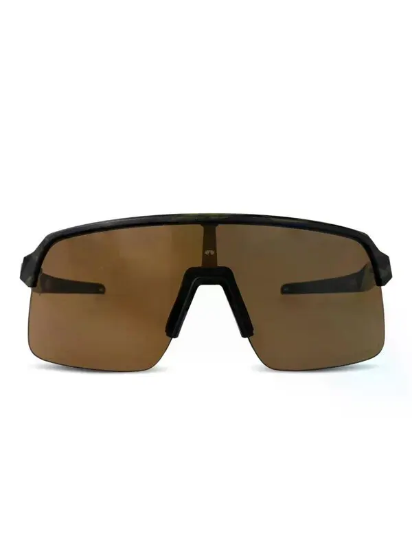 Oakley Sutro Lite Sunglasses - Black
