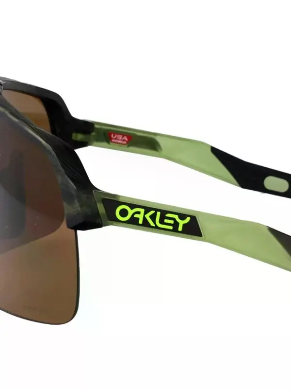 Oakley Sutro Lite Sunglasses