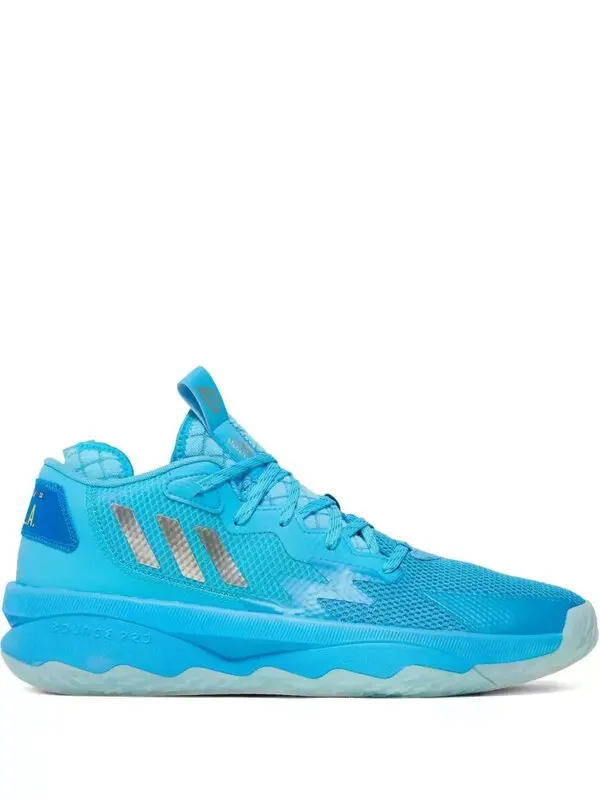 Adidas Dame 8 Young Dolla Sneakers