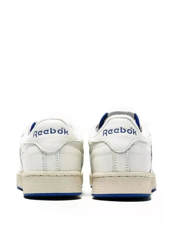 REEBOK Club C 85 Chalk/vector Blue Sneakers