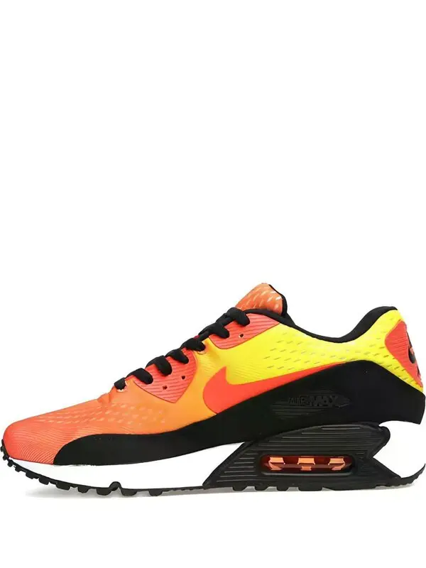 Nike Air Max 90 Em Sunset Pack Sneakers - Orange