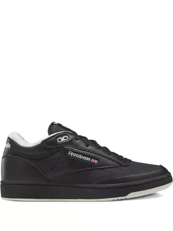 REEBOK Club C Mid Ii Core Sneakers