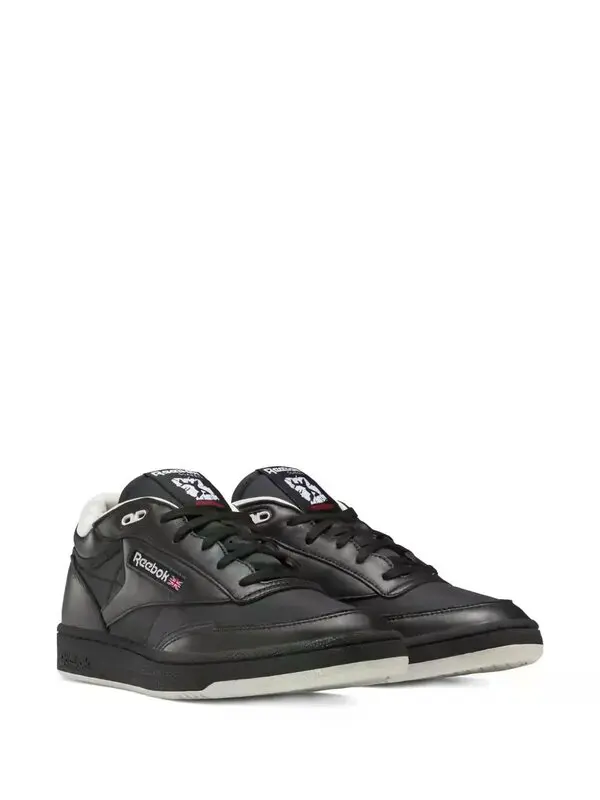 REEBOK Club C Mid Ii Core Sneakers