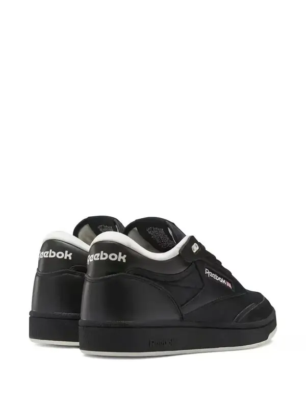 REEBOK Club C Mid Ii Core Sneakers