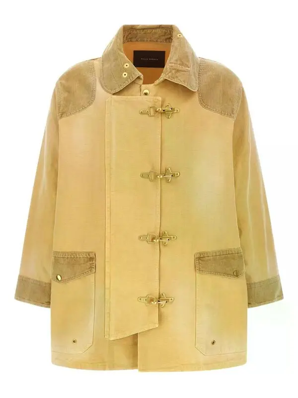 WALES BONNER Sierra Coat