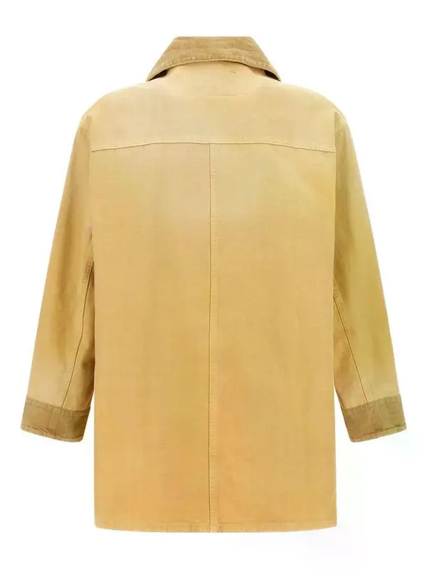 WALES BONNER Sierra Coat