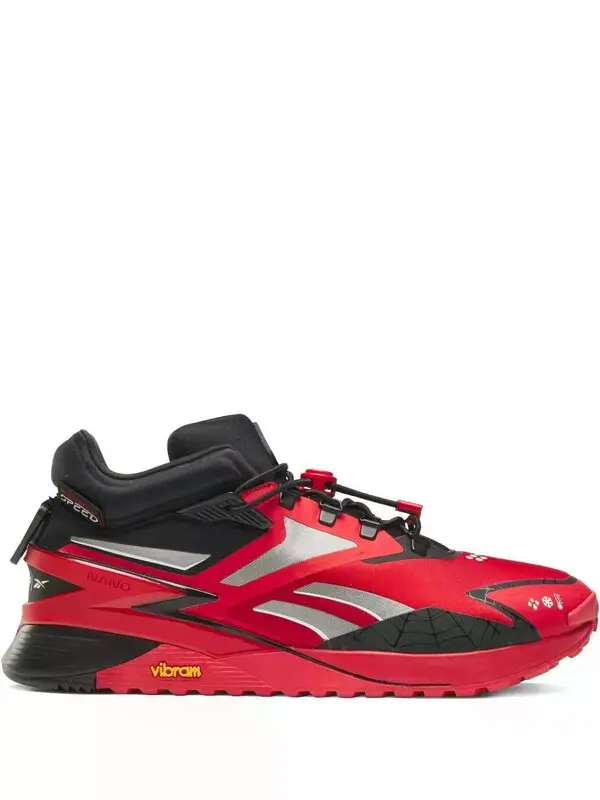 REEBOK X Spyder Nano X3 Adventure Sneakers