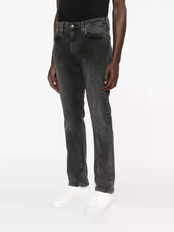 LEVI'S 511 Slim-fit Jeans - Grey