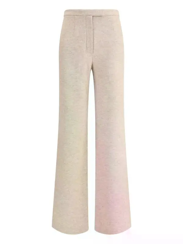 Loro Piana Robin Straight-leg Trousers