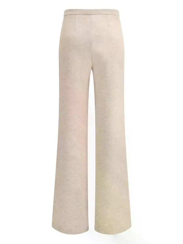 Loro Piana Robin Straight-leg Trousers