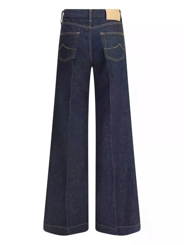 Jacob Cohen Five-pocket Jeans