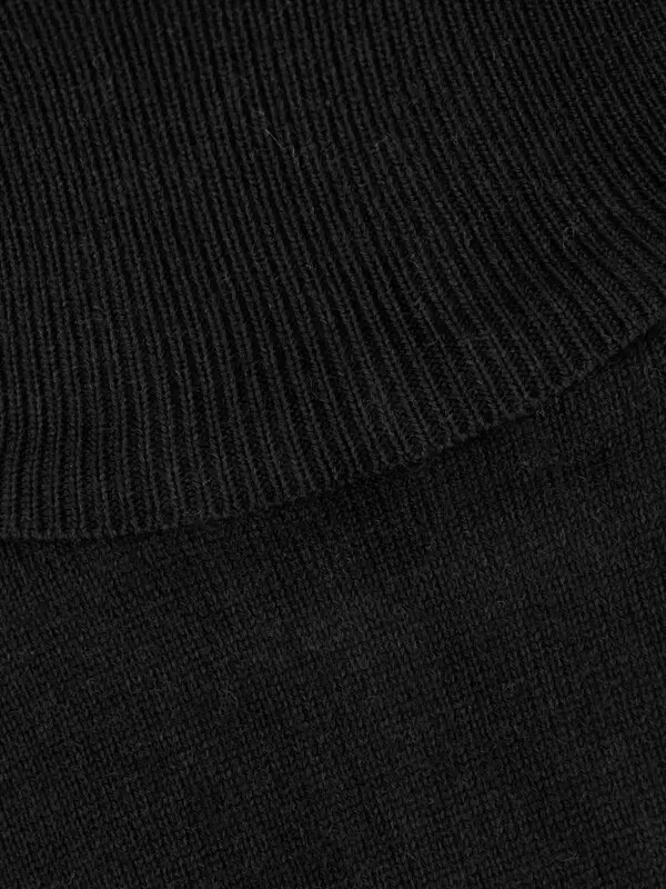 DIANA STUDIO Turtleneck Sweater