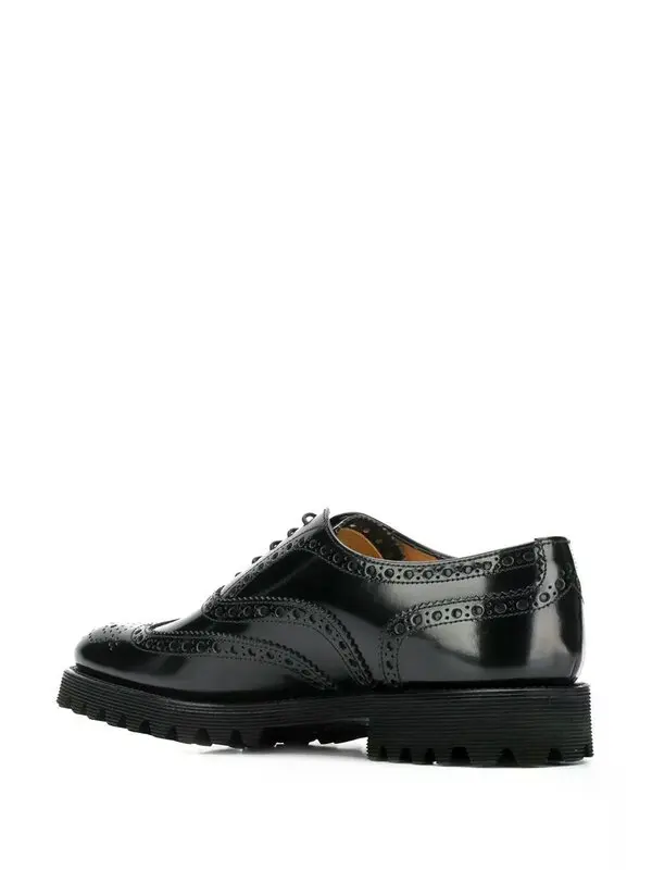 Church's Carla Oxford Brogue Shoes
