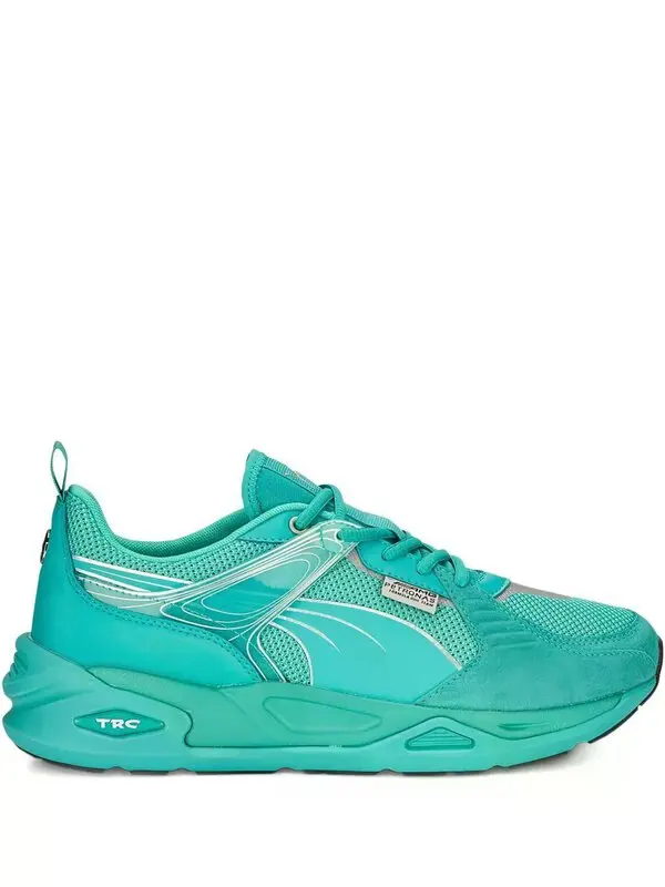 PUMA Trc Blaze Sneakers - Green