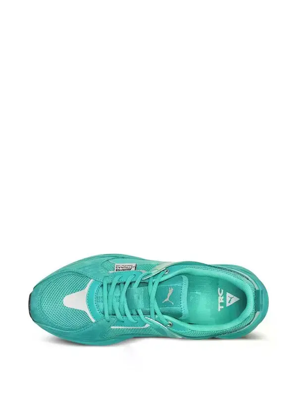 PUMA Trc Blaze Sneakers - Green