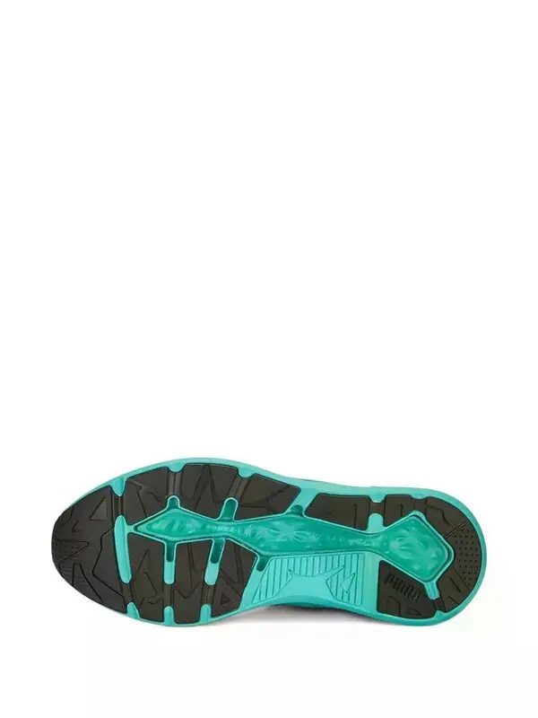 PUMA Trc Blaze Sneakers - Green