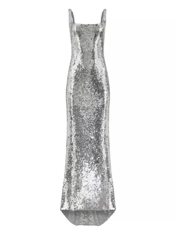 16Arlington Electra Sequin Gown