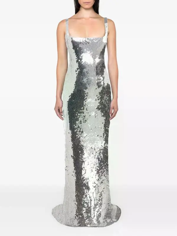 16Arlington Electra Sequin Gown