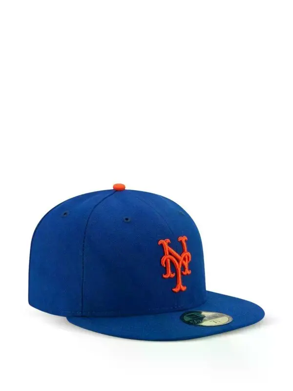 New Era 59fifty Mlb New York Mets Cap