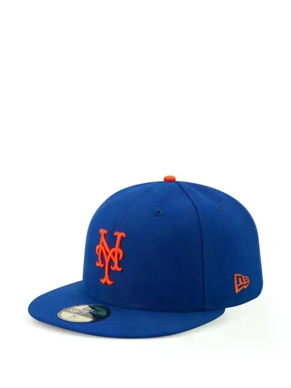 New Era 59fifty Mlb New York Mets Cap