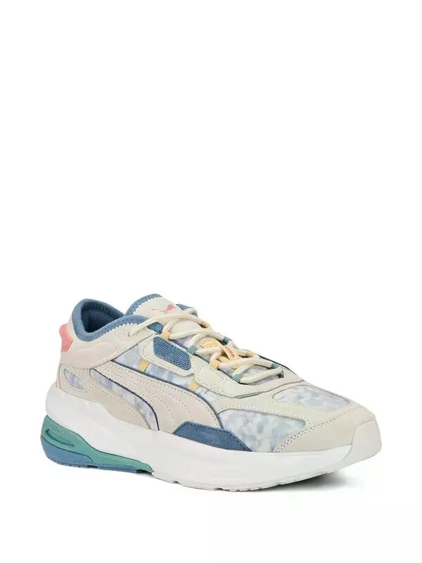 PUMA Extent Nitro Sneakers