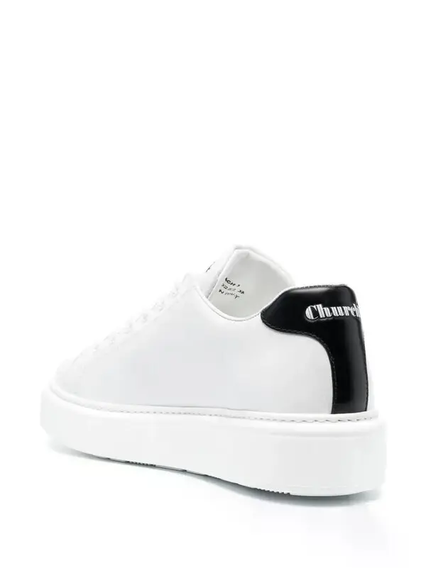 Church's Mach 3 Low-top Sneakers