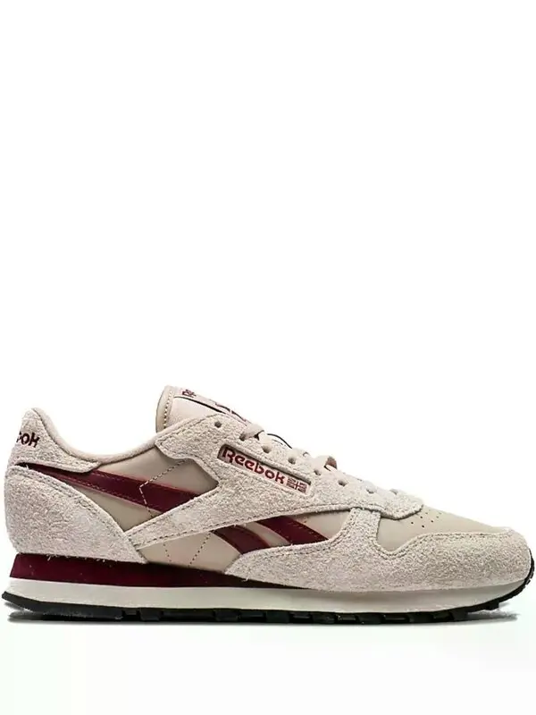 REEBOK Classic Leather Sneakers - Neutrals