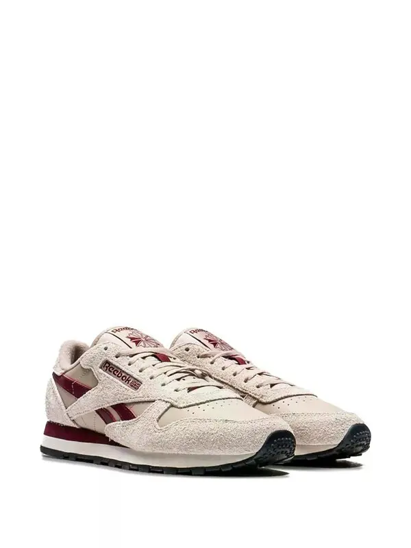 REEBOK Classic Leather Sneakers - Neutrals