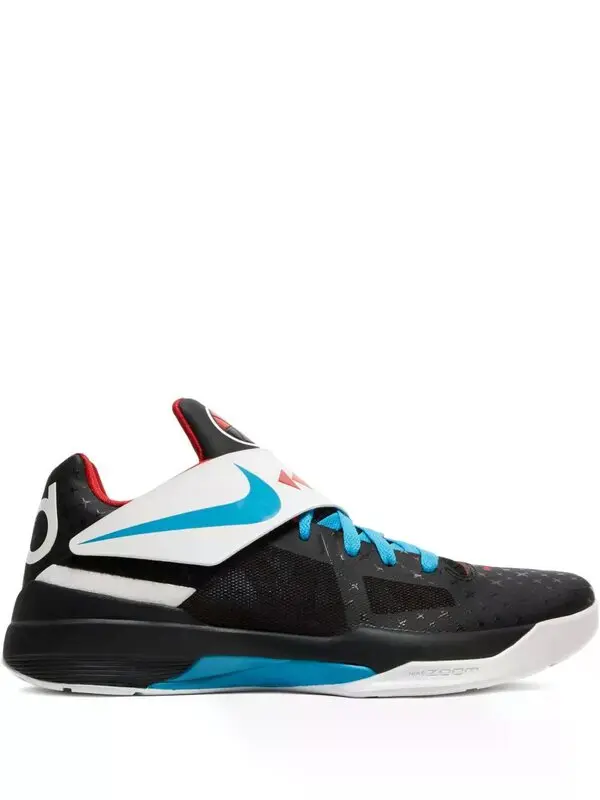 Nike N7 Zoom Kd 4 N7 Sneakers