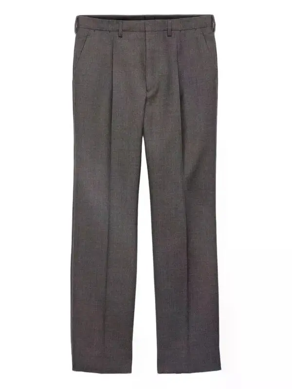 Prada Wide-leg Trousers