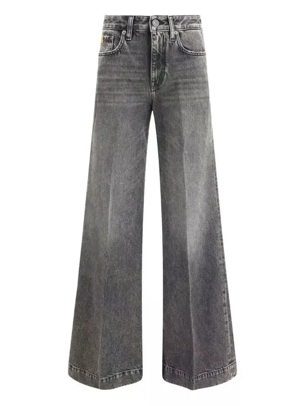 Jacob Cohen Five-pocket Jeans