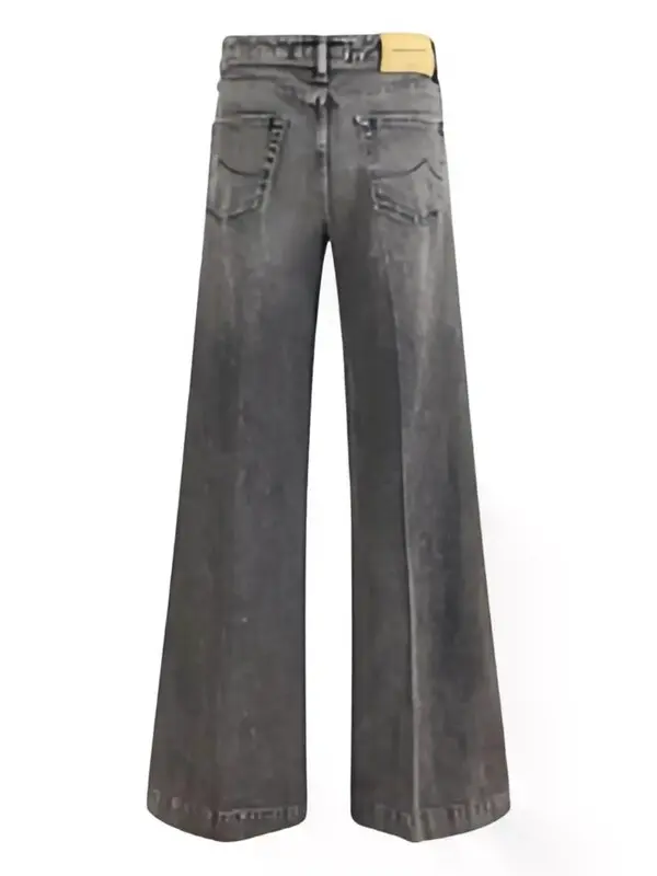 Jacob Cohen Five-pocket Jeans