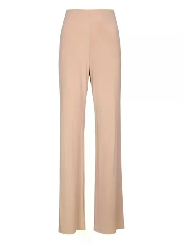 Alberta Ferretti Wide-leg Trousers