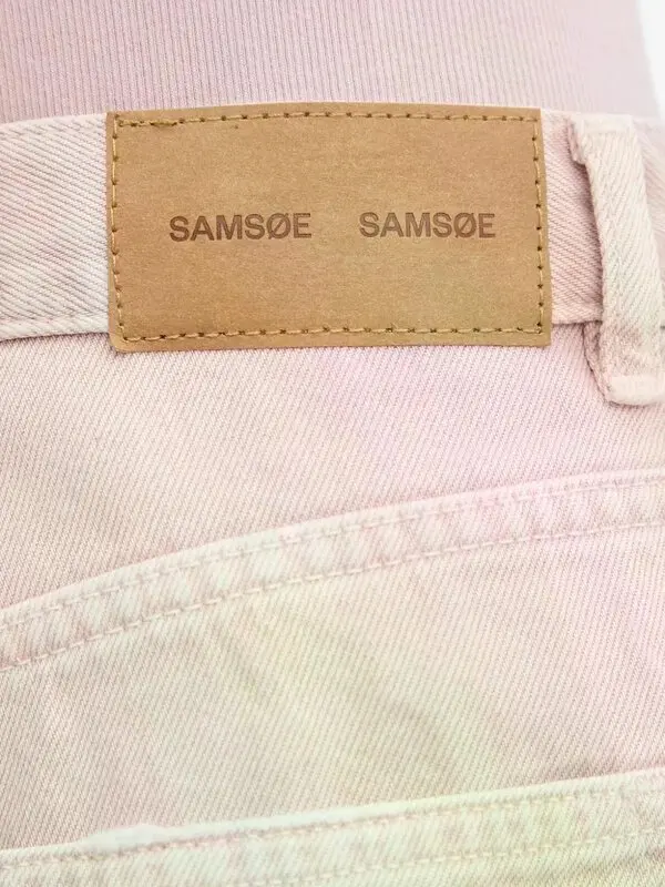 SAMSOE SAMSOE Organic Cotton Shorts