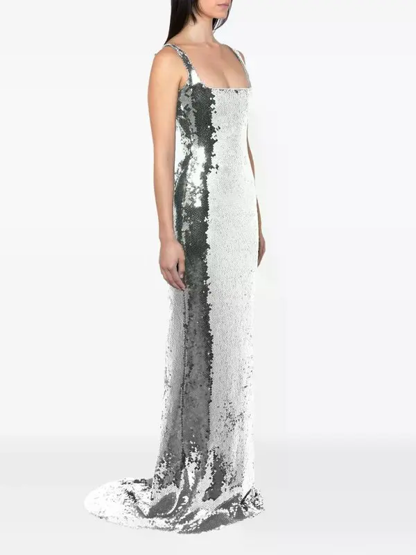16arlington dress sequin Mitilla Mini Dress