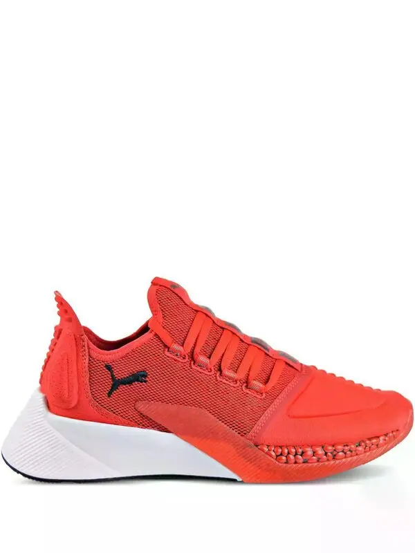 PUMA Xcelerator Panelled Sneakers