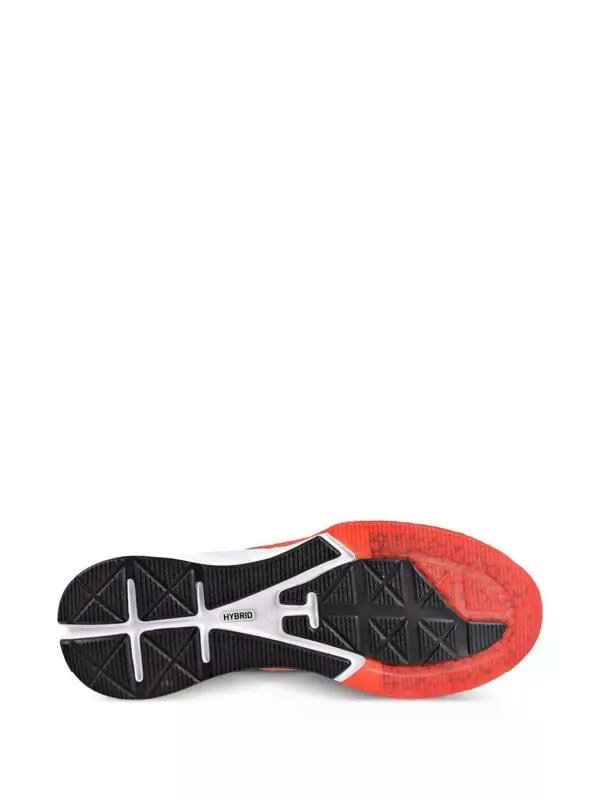 PUMA Xcelerator Panelled Sneakers