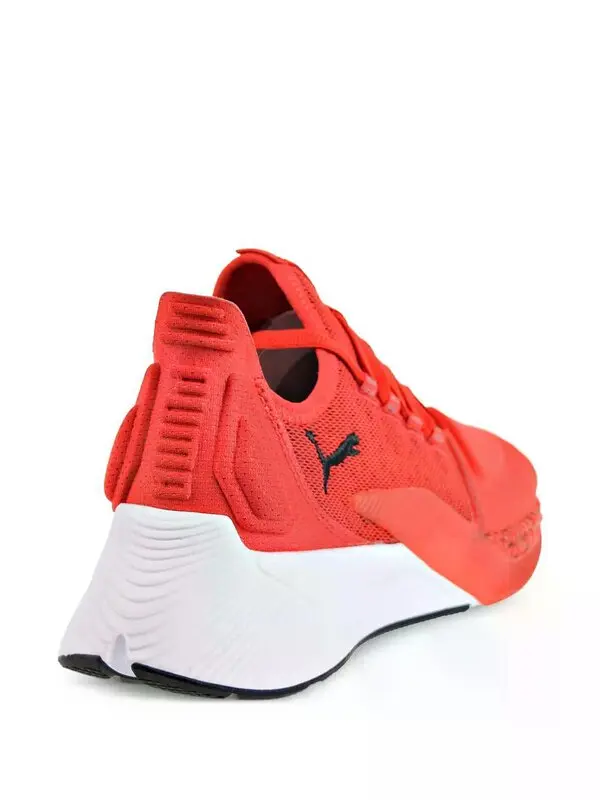 PUMA Xcelerator Panelled Sneakers