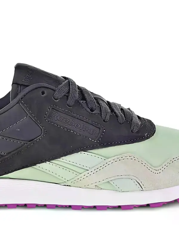 REEBOK Classic Nylon Cb Sneakers - Black