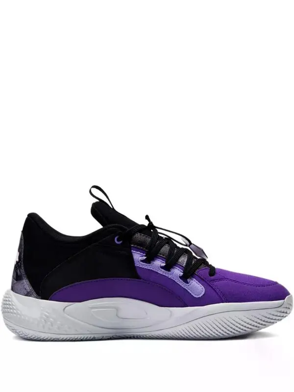 PUMA X Final Fantasy Court Rider Chaos Sneakers - Purple