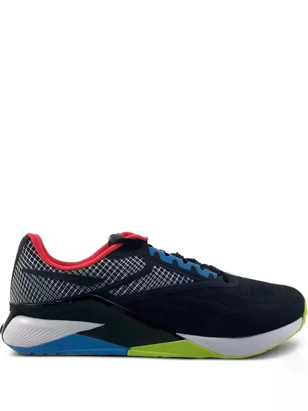 REEBOK Nano X2 Sneakers - Black