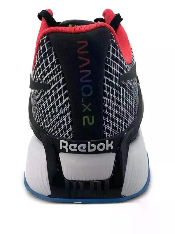 REEBOK Nano X2 Sneakers - Black