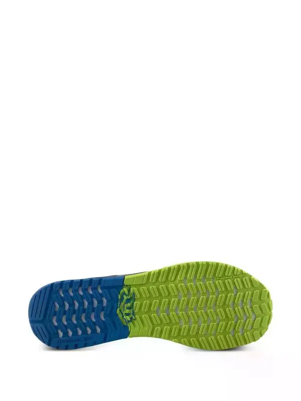 REEBOK Nano X2 Sneakers - Black