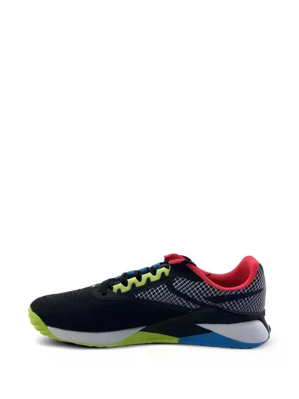 REEBOK Nano X2 Sneakers - Black